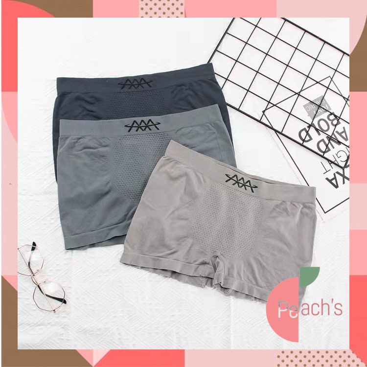 Jual PEACH - Celana Dalam Boxer Premium / Kolor Pria / Men Underwear / Sempak Pria / Celana ...