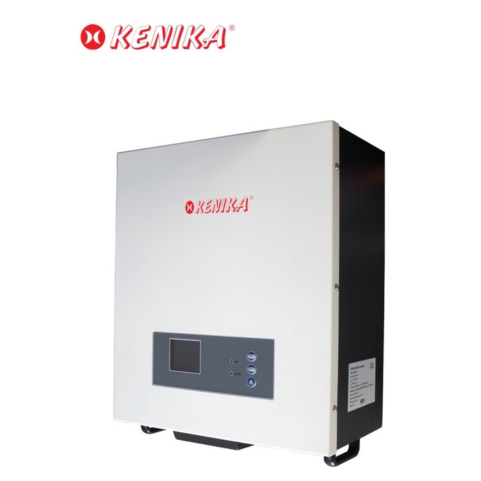 Jual SOLAR INVERTER KENIKA OFF-GRID 1000W EAF 1000W | Shopee Indonesia
