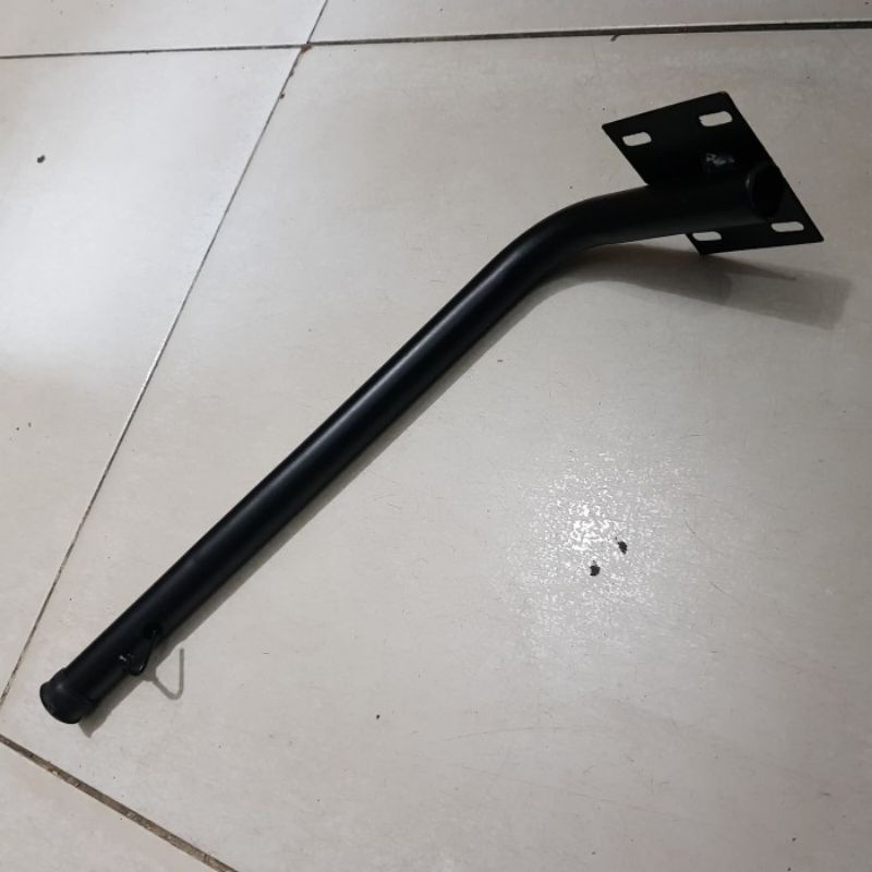 Jual TIANG KAP LAMPU JALAN GANTUNG | Shopee Indonesia