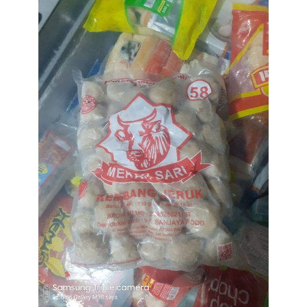 Jual PROMO Murah Baso Sapi isi 50 pcs | Shopee Indonesia