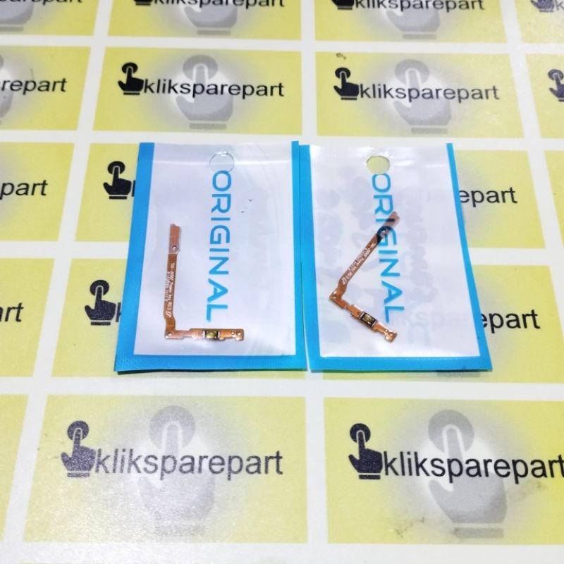 Jual Fleksibel On Off Samsung J4 J400 J6 Plus J600 J4 Plus J415 J800 J810 Flexible Tombol Power ...