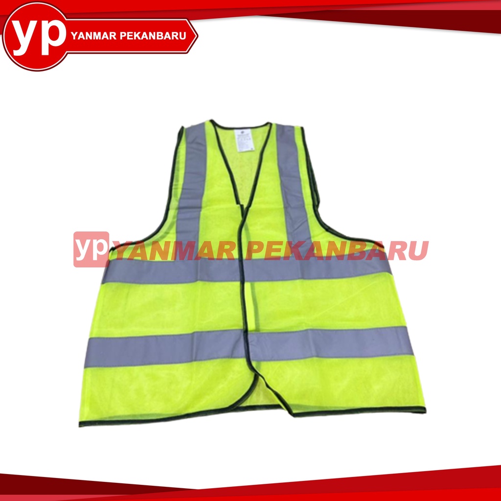 Jual BAJU ROMPI POLYSTER / ROMPI PROYEK SCOTLIGHT HIJAU DAN ORANGE ...