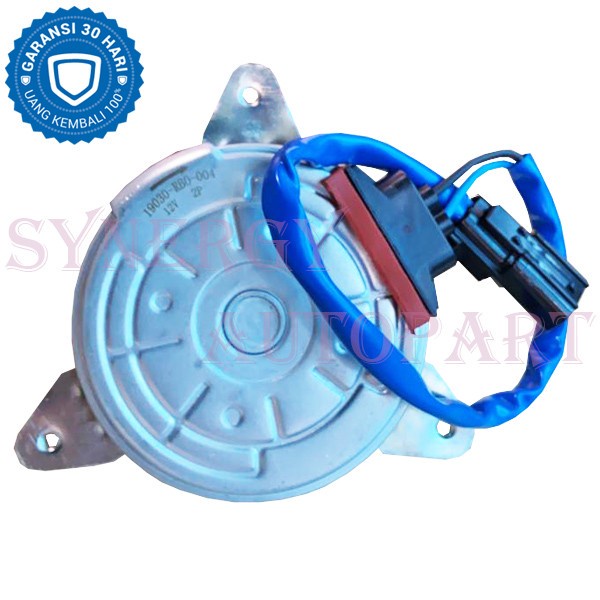 Jual Motor Fan Radiator Honda Brio Hrv Jazz Rs City Freed 2008 - 10004477 | Shopee Indonesia