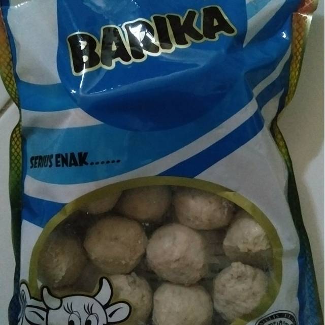 Jual Bakso Barika | Shopee Indonesia