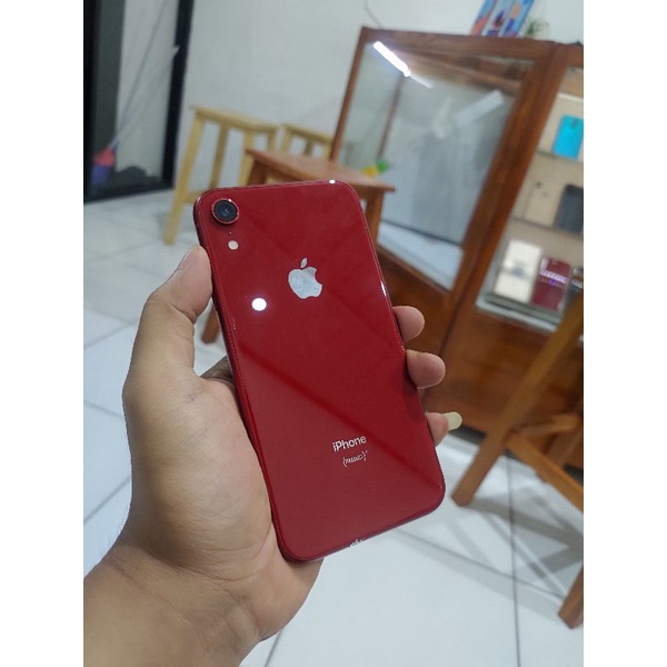 Jual ip xr 64 gb | Shopee Indonesia