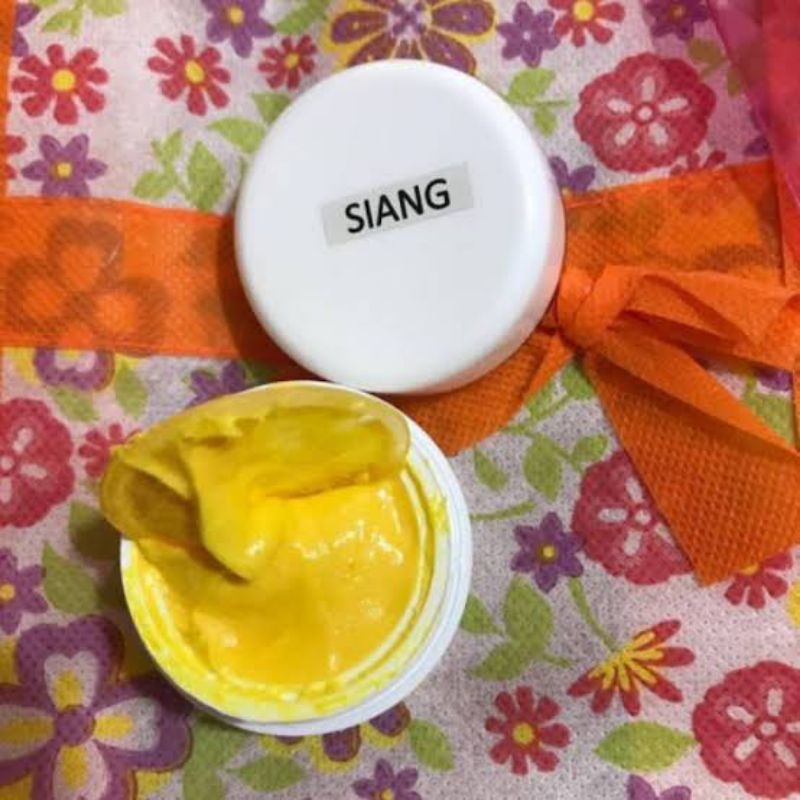 Jual Cream Siang Hn Original 15gr | Shopee Indonesia