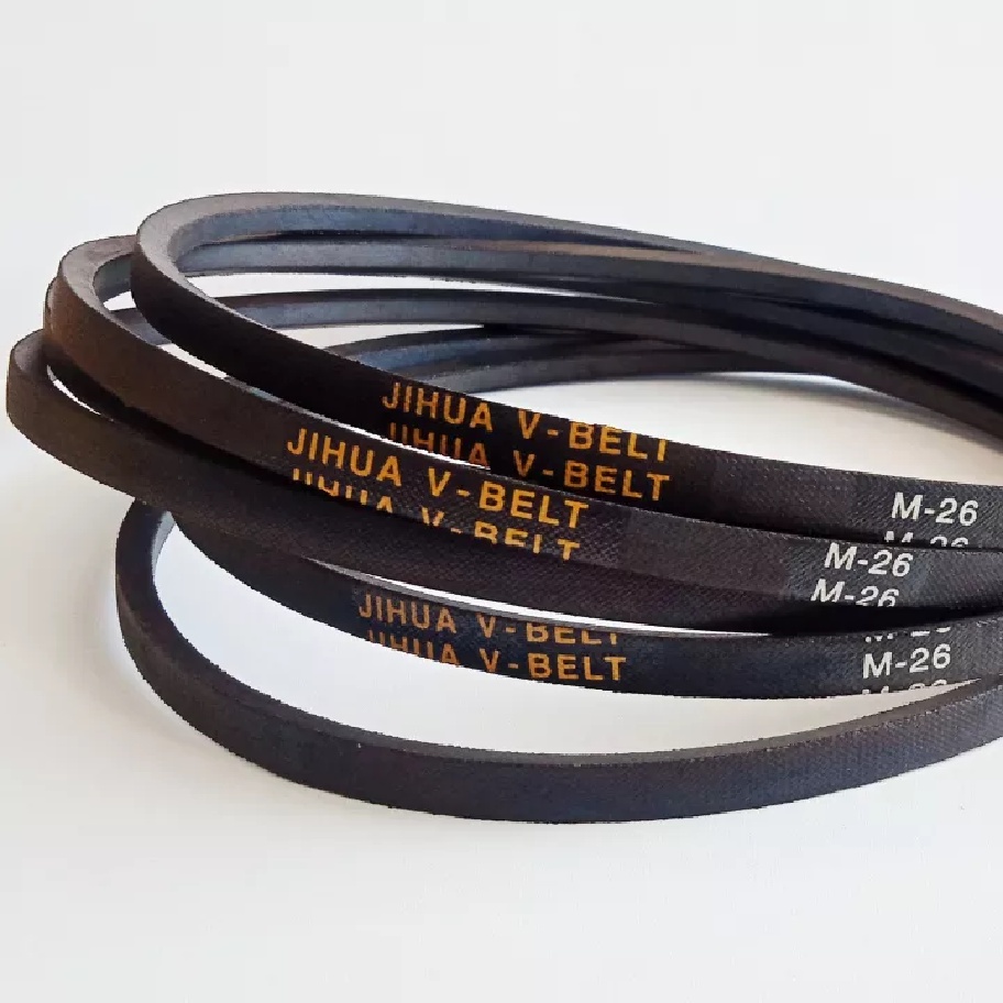 Jual VANBELT SIZE M MESIN CUCI MULTI / V BELT / FANBEL / PAMBEL ...