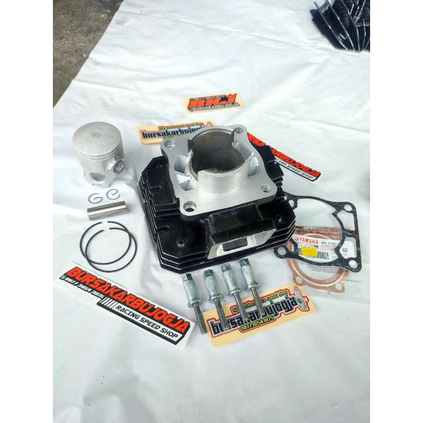 Jual blok rx king bkj porting bursakarbujogja | Shopee Indonesia