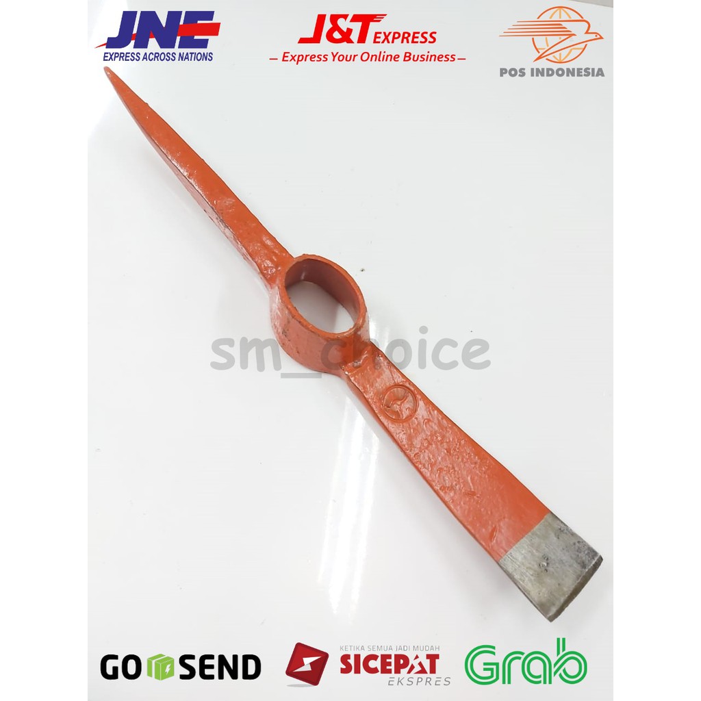 Jual BLENCONG KANGGURU - BELENCONG GANCU - PACUL TANAH #180 | Shopee ...