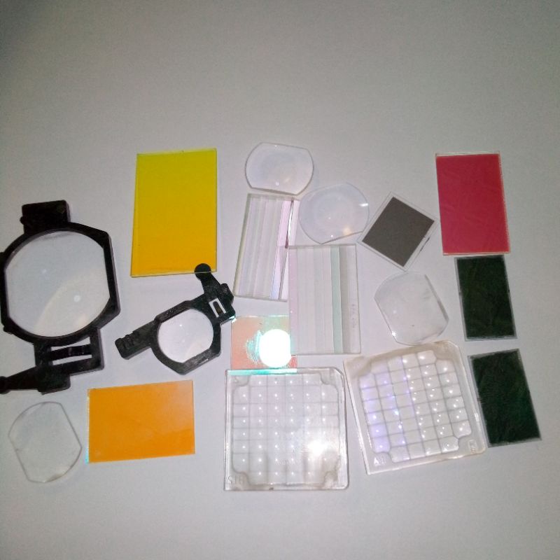 Jual KACA POLARIS LENSA CONDENSER CERMIN PROYEKTOR PANASONIC | Shopee ...