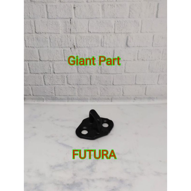 Jual STICKER DOOR LOCK KANCINGAN PINTU SUZUKI FUTURA | Shopee Indonesia