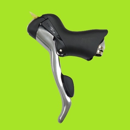 Jual Brifter Shimano Tiagra Brifter Sepeda Balap Tiagra bisa 2 dan 3 ...