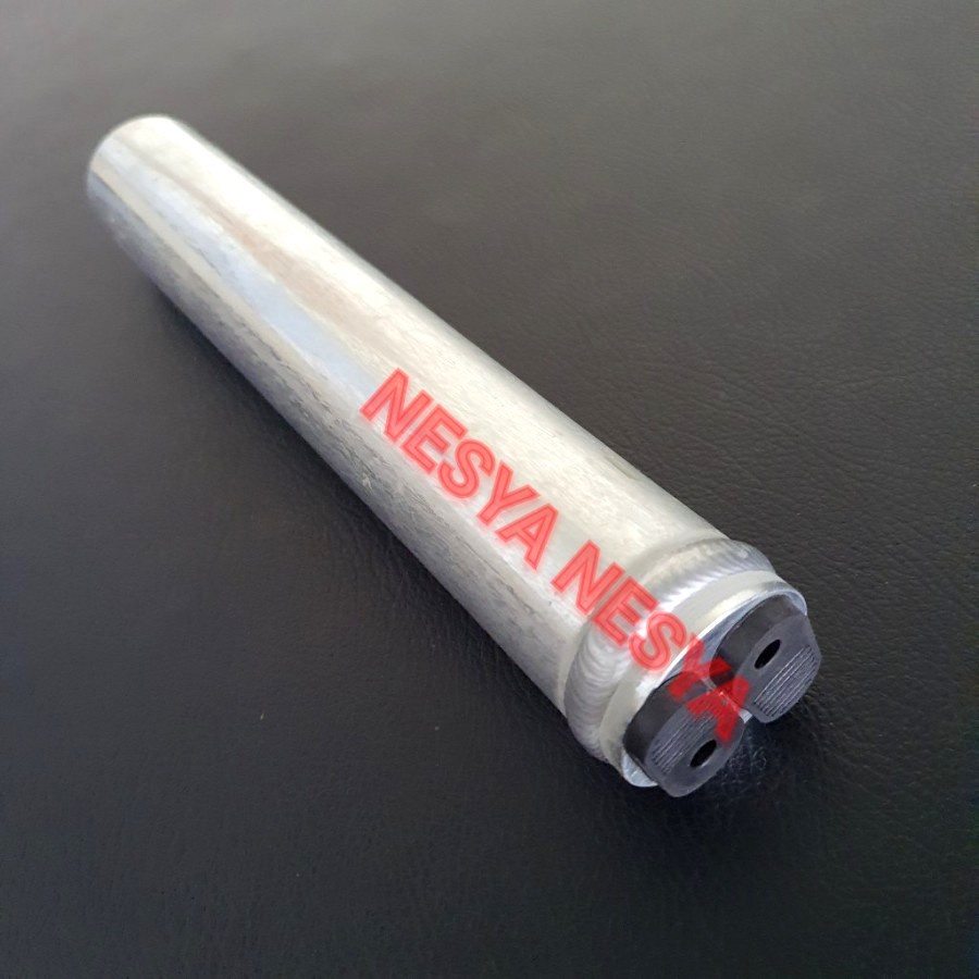 Jual Dryer Drayer Receiver Drier Saluran Freon AC Mobil untuk Mazda 2 ...
