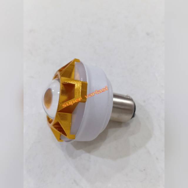 Jual LAMPU REM LED BINTANG LAMPU STOP LED BINTANG RGB | Shopee Indonesia