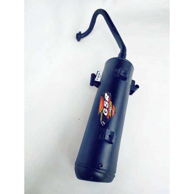 Jual knalpot racing all unit matic (COD) | Shopee Indonesia