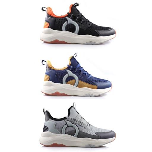 Jual SEPATU SNEAKERS RUNNING ORTUSEIGHT TITAN (100% ORIGINAL) | Shopee ...
