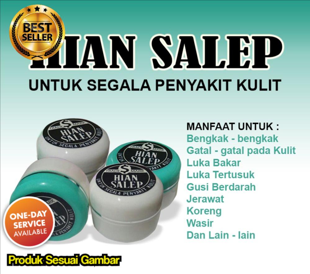 Jual Salep Penyakit Kulit Bahan Alami - Salep Hian Salep Kulit Salep ...