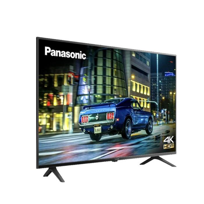 Jual PANASONIC TH 55HX600G - SMART TV LED 55 INCH ANDROID TV 4K HDR ...