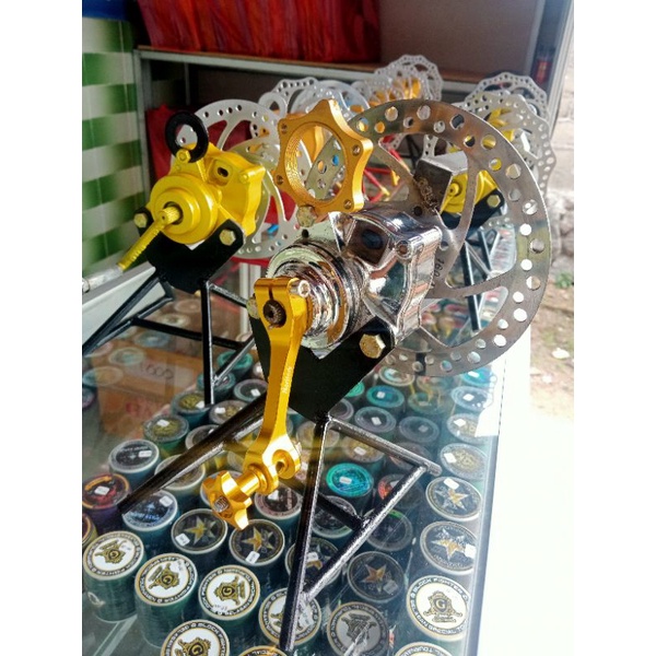 Jual KEREKAN LAYANGAN FULL VARIASI, KINCIR SENAR LAYANGAN, ALAT GULUNG ...