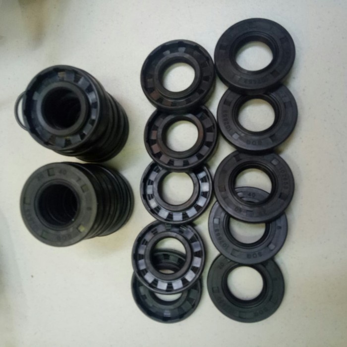 Jual Jual oil seal TC 20 30 7 nbr | Shopee Indonesia