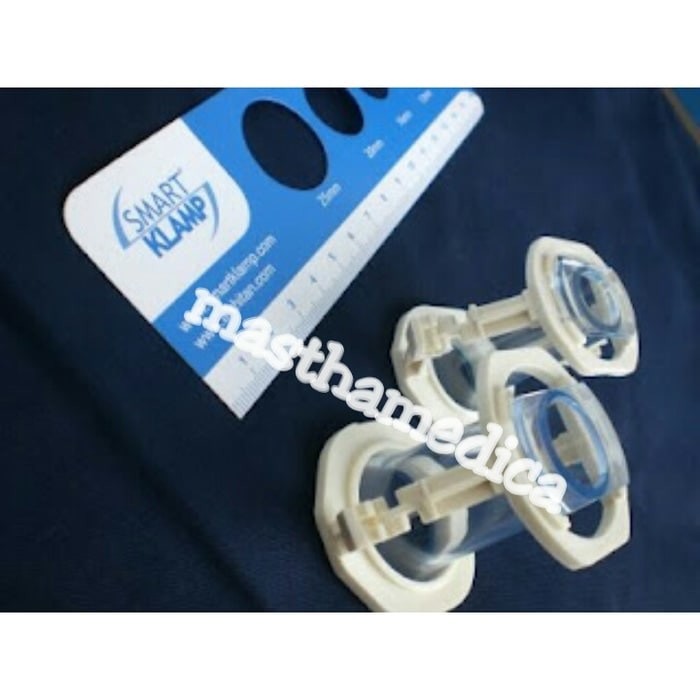 Jual Smart Clamp Jepit tanpa sakit (Smart Clamp.Khitan) | Shopee Indonesia