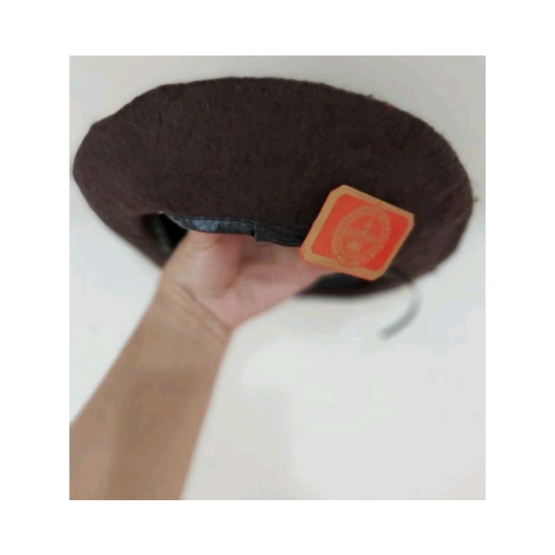 Jual baret pramuka penggalang dan pin merah | Shopee Indonesia