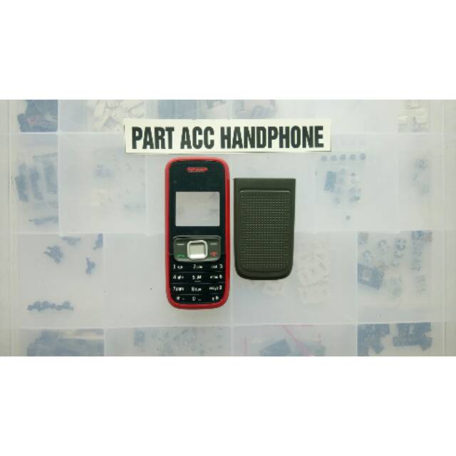 Jual Casing nokia 1209 | Shopee Indonesia