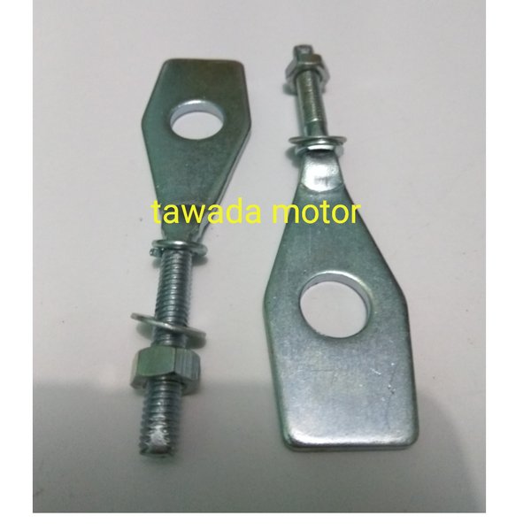 Jual anting setelan rantai supra fit lama fit x fit new | Shopee Indonesia