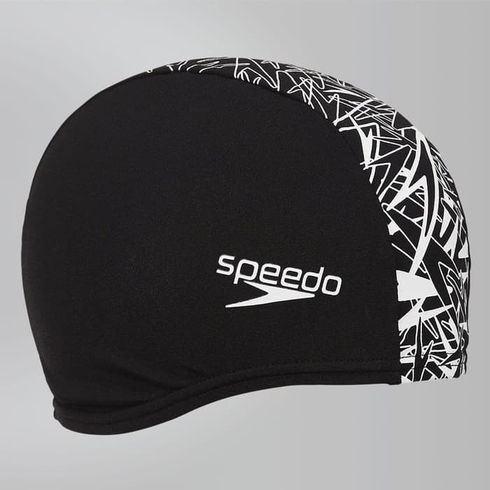 Jual Topi Renang Swimcap Speedo Boom Endurance Original | Shopee Indonesia