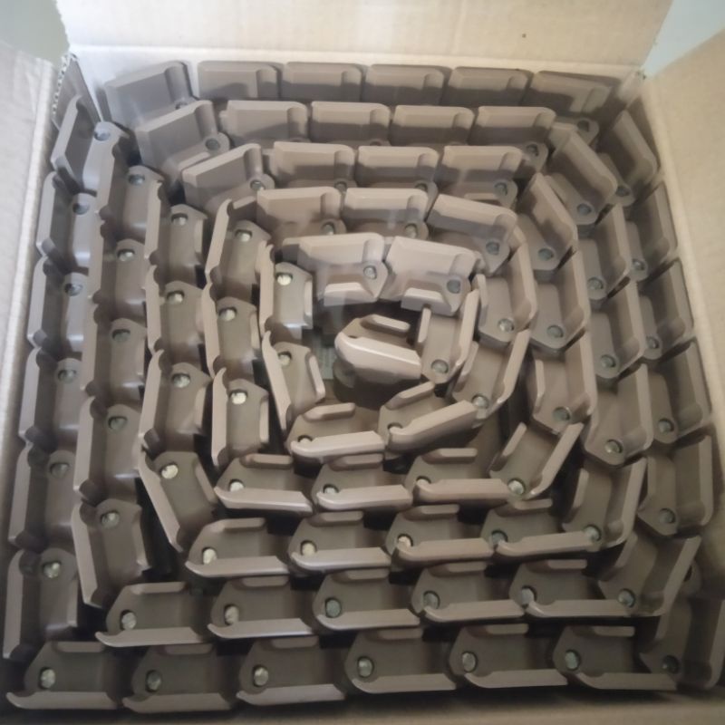 Jual Table Top Chain LF882 TAB K750 Belok | Shopee Indonesia