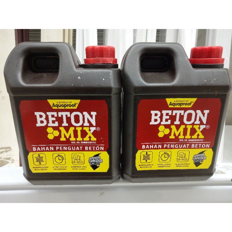 Jual betonmix 1kg | Shopee Indonesia