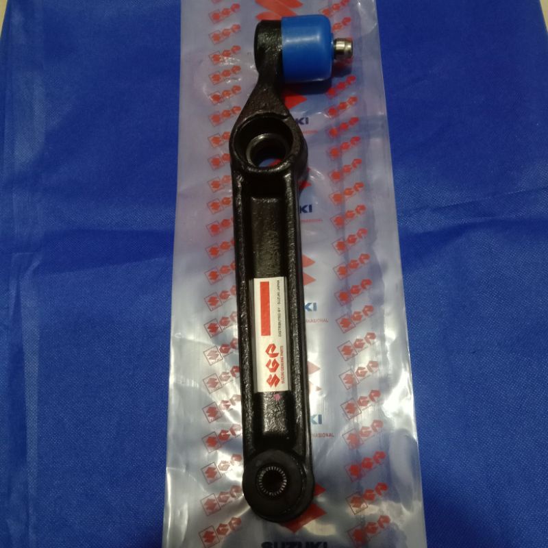 Jual low aram suzuki karimun kotak asli original harga 1an | Shopee ...