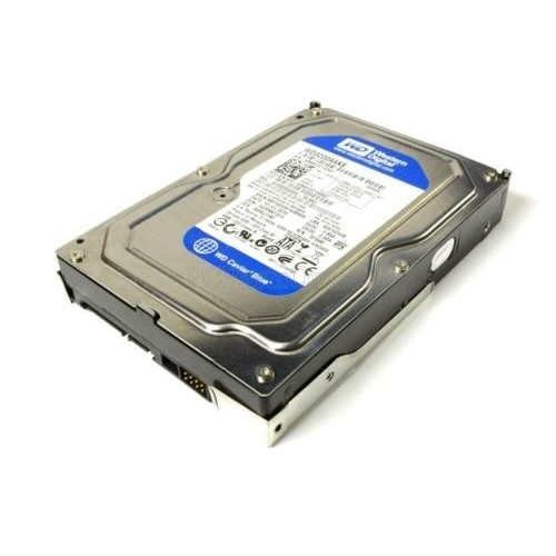 Jual Premium hdd/hardisk 3,5 pc internal 320gb wd blue New | Shopee ...