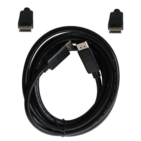 Jual Kabel Display Port to Display Port 3 meter | Shopee Indonesia