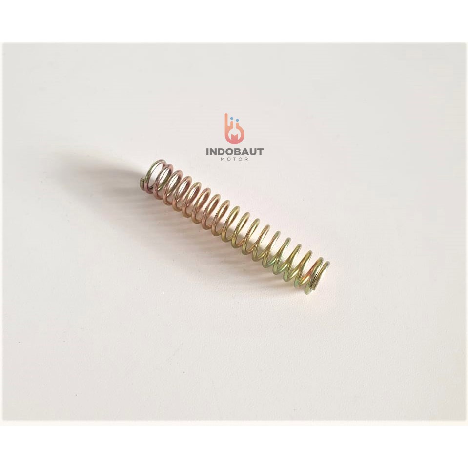 Jual Per Tiang Rem Belakang Beat Vario Scoopy | Shopee Indonesia