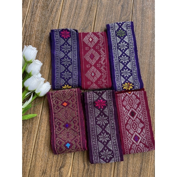 Jual obi songket benang emas oryginal | Shopee Indonesia