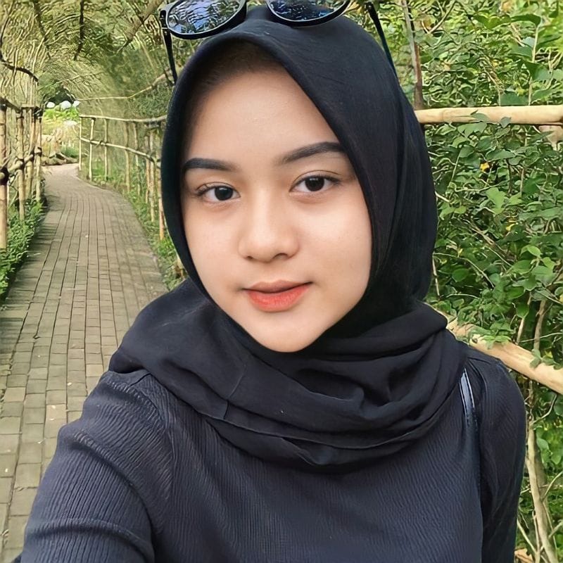 Jual HIJAB SEKOLAH SEGI EMPAT SMP SMA MURAH / JILBAB SEKOLAH / JILBAB ...