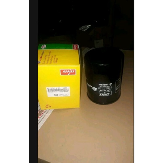 Jual Filter solar atas FUSO 190PS BISA PS 100 PS 135 PS 120 DAN CANTER ...