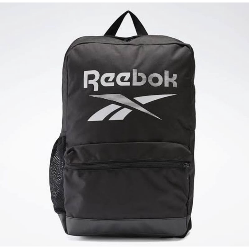 Jual SALE!!! TAS RANSEL Reebok Original Sport Station | Shopee Indonesia