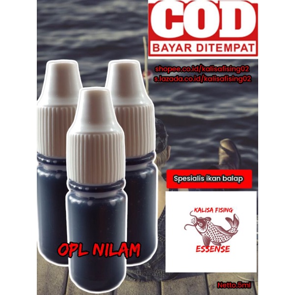 Jual opl nilam | Shopee Indonesia