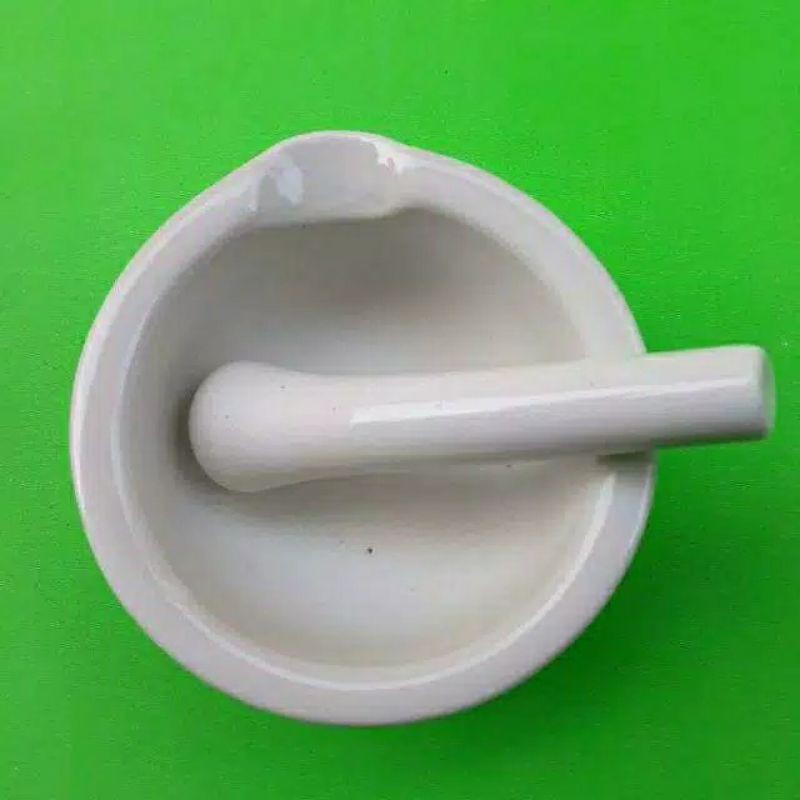 Jual MORTAR PENUMBUK OBAT ULEKAN OBAT | Shopee Indonesia
