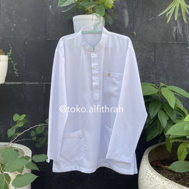 Jual Taqwa Al Fithrah (logo & tanpa logo) | Shopee Indonesia