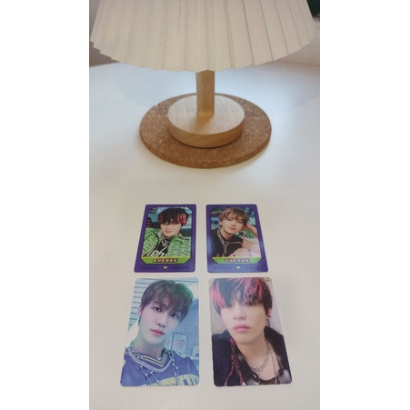 Jual PHOTOCARD MATCHING CARD GAME NCT DREAM | Shopee Indonesia