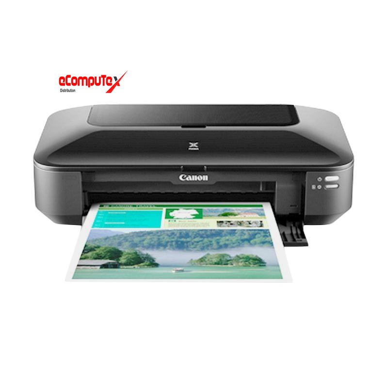 Jual PRINTER CANON PIXMA IX-6770 (A3+) RESMI | Shopee Indonesia