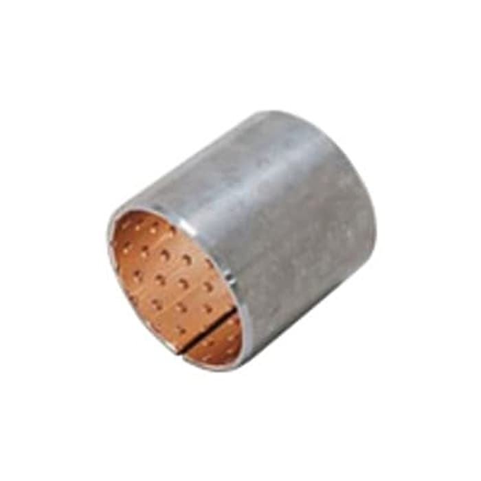 Jual Bushing Kuningan Bronze 50x55x20 mm | Shopee Indonesia