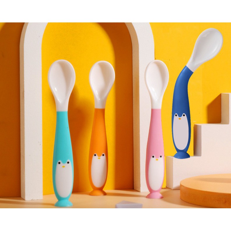 Jual BENDABLE SPOON STAND / SENDOK BENGKOK BISA BERDIRI SATUAN | Shopee ...