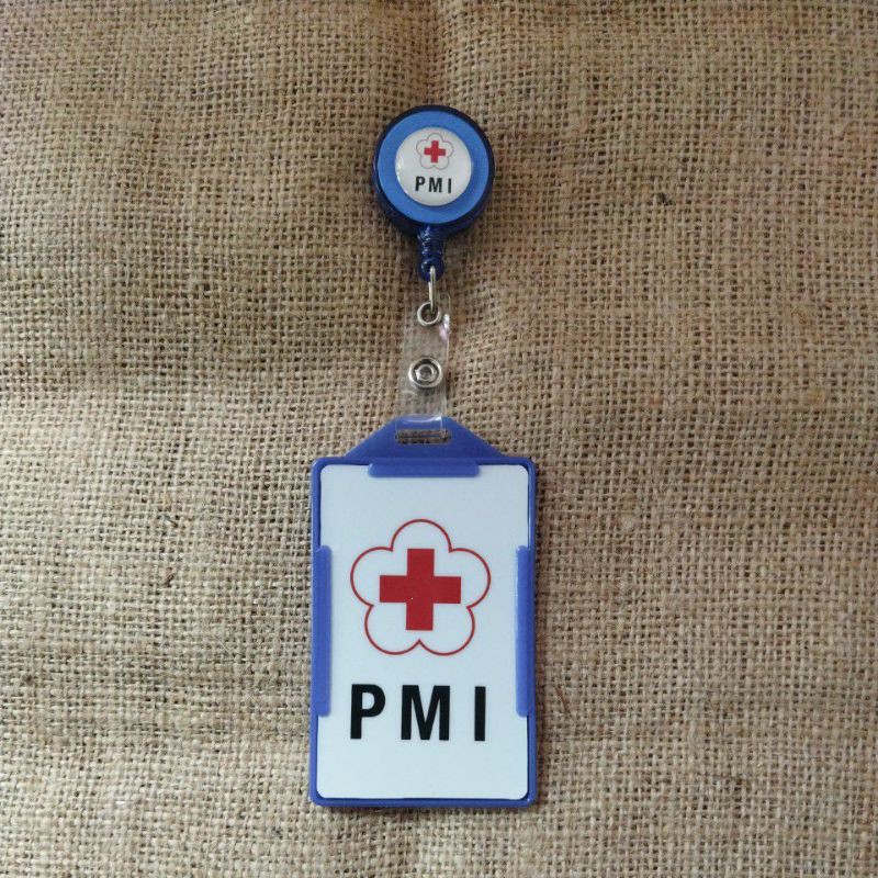 Jual Paket Id Card PMI | Shopee Indonesia