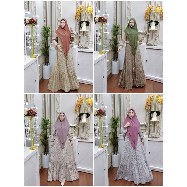 Jual Home Rayanza Series By Hannatia | Shopee Indonesia