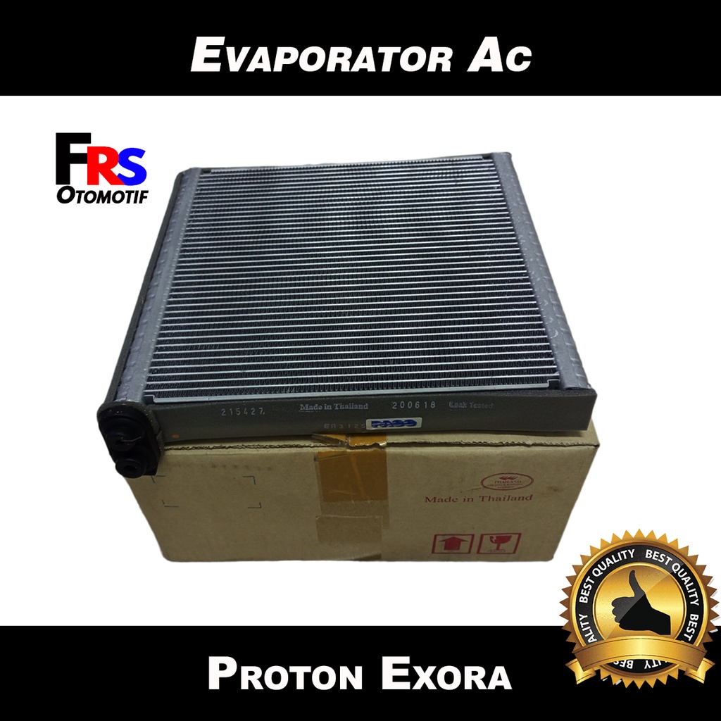 Jual Evap ac exora Evaporator ac Proton Exora | Shopee Indonesia