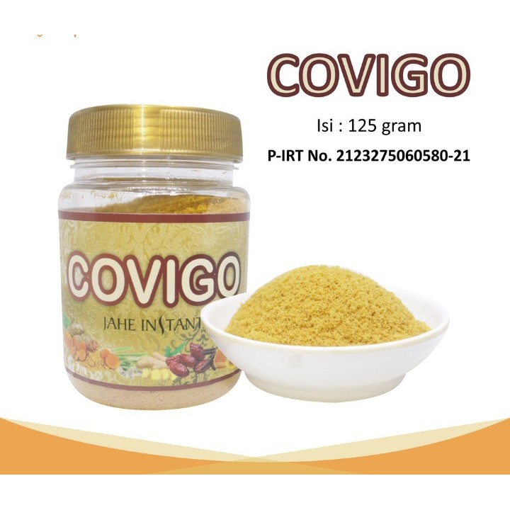 Jual Covigo Jahe Merah Instant | Jahe Merah | Jahe Merah Instan | Daya ... Jual Covigo Jahe Merah Instant | Jahe Merah | Jahe Merah Instan | Daya ...